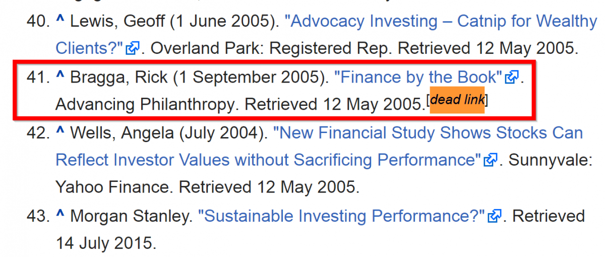 Top 10 Link Building Tips You Must Be Aware of in 2017