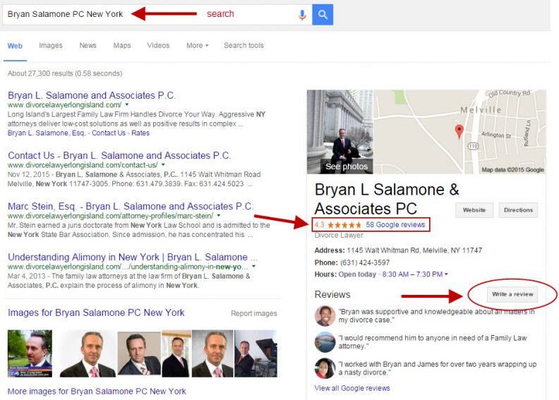How To Gain Ranking In Local Search Results - SeoEaze Blog