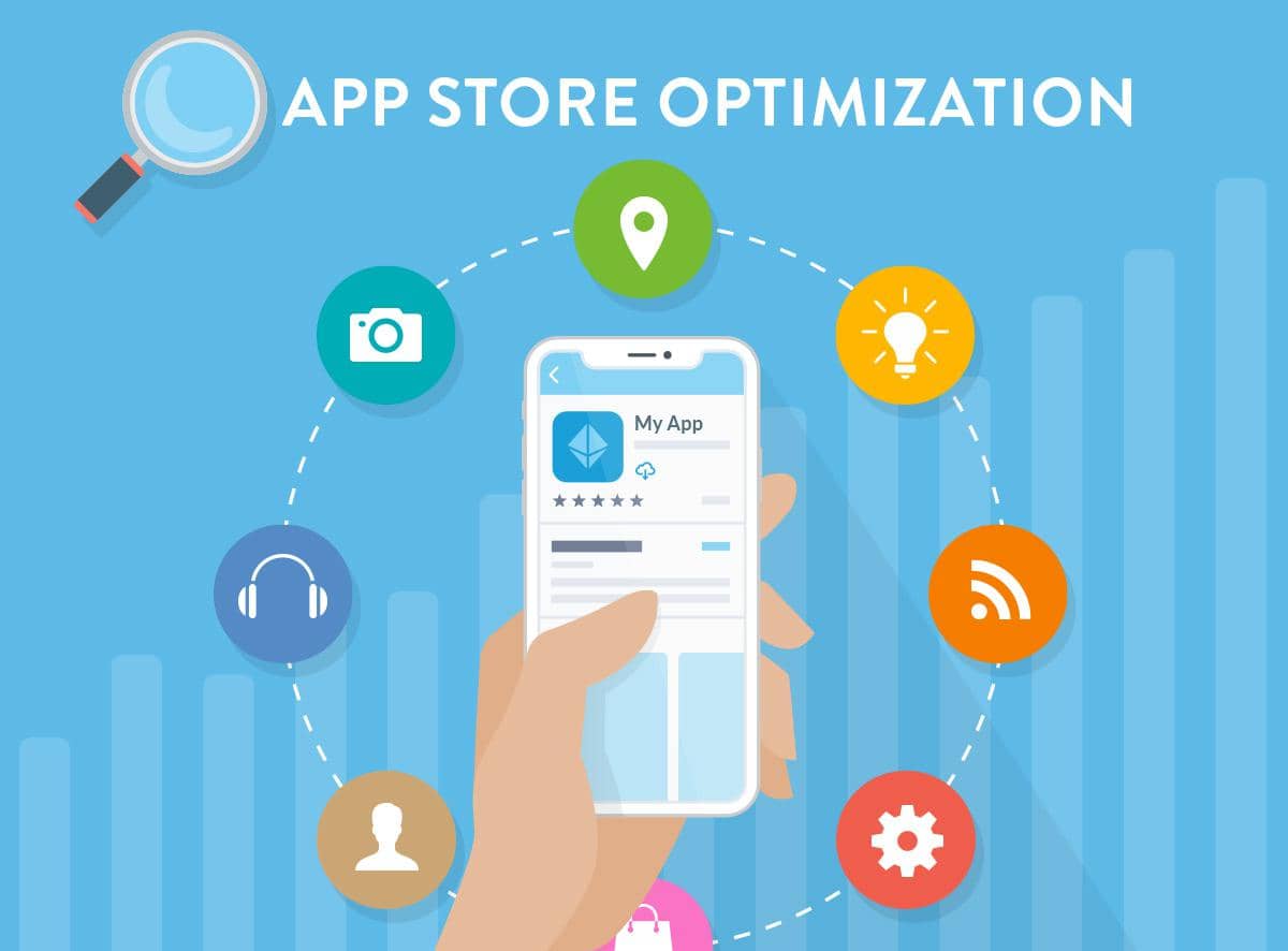 App Store Optimization Is A Real Thing Learn More Here Seoeaze Blog 5689