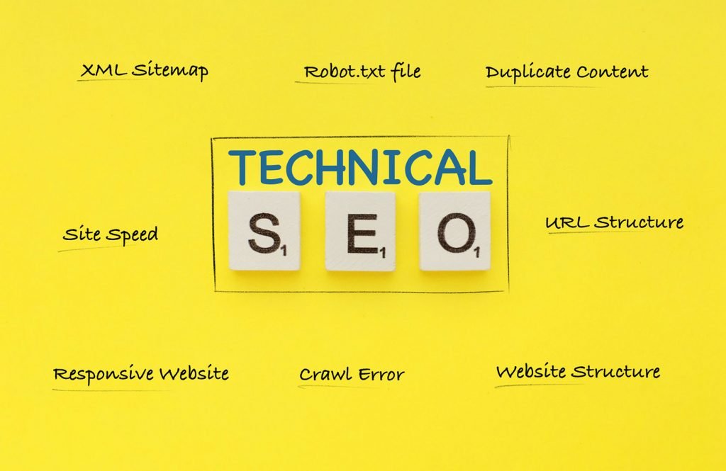Guide for Successful Technical SEO for Beginners - SeoEaze Blog Guide for Successful Technical SEO for Beginners - SeoEaze Blog